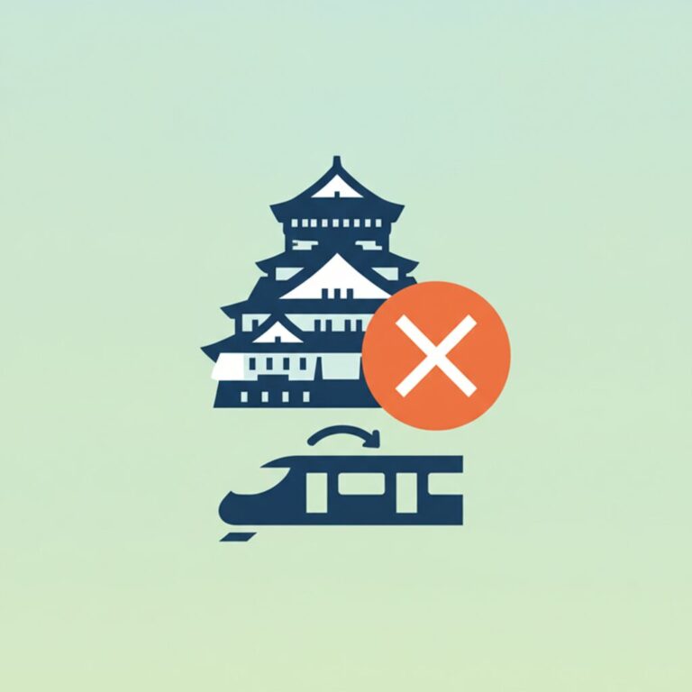 The Art of the ‘Kaisuken’: Unlocking Osaka’s Discount Ticket System to ...
