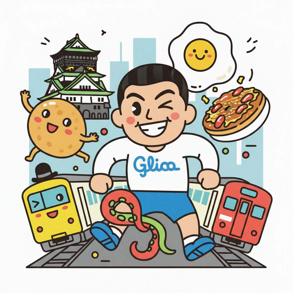 Why Everyone’s a Comedian: Decoding the Role of Humor in Osaka’s Daily ...