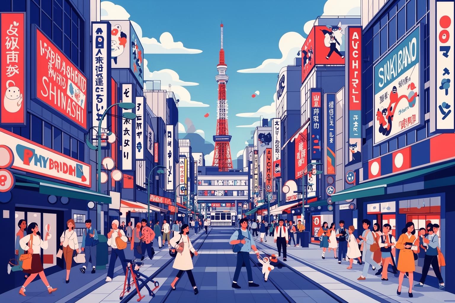 Power Outlets and Coffee: A Guide to Work-Friendly Cafes in Osaka’s ...