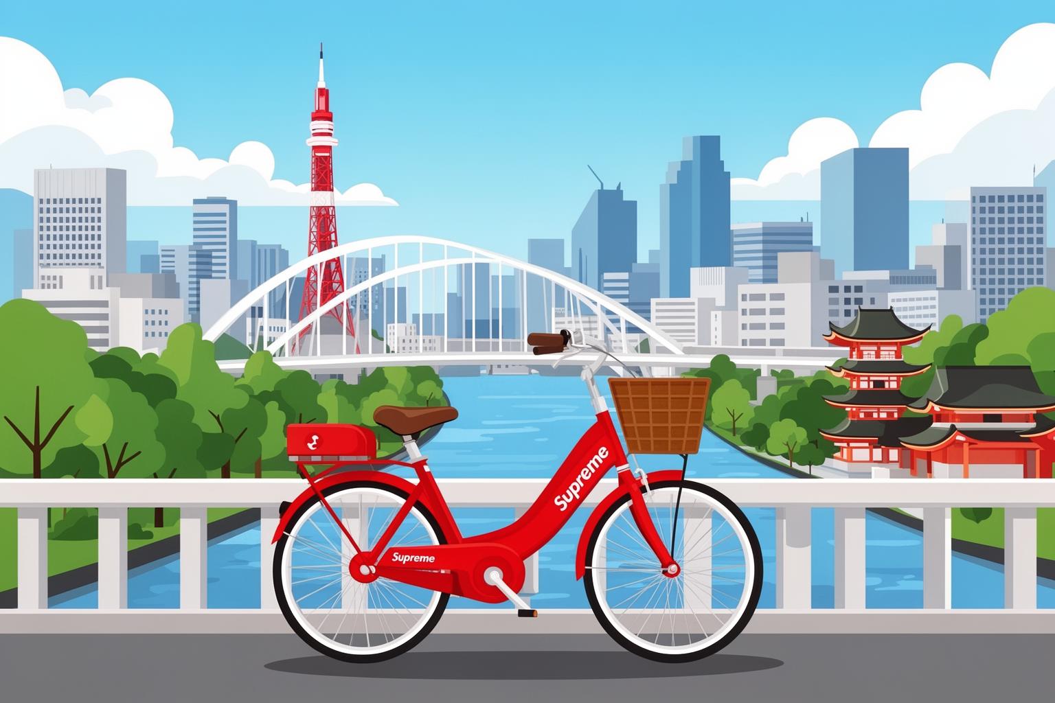 The Freedom and Perils of Cycling in Osaka: A Resident’s Guide | Osakaa